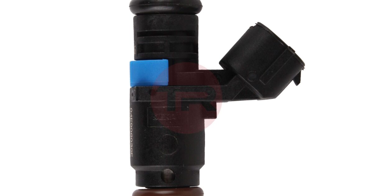 INYECTOR DE COMBUSTIBLE VOLKSWAGEN VENTO 2014 -… | Todo Refacciones