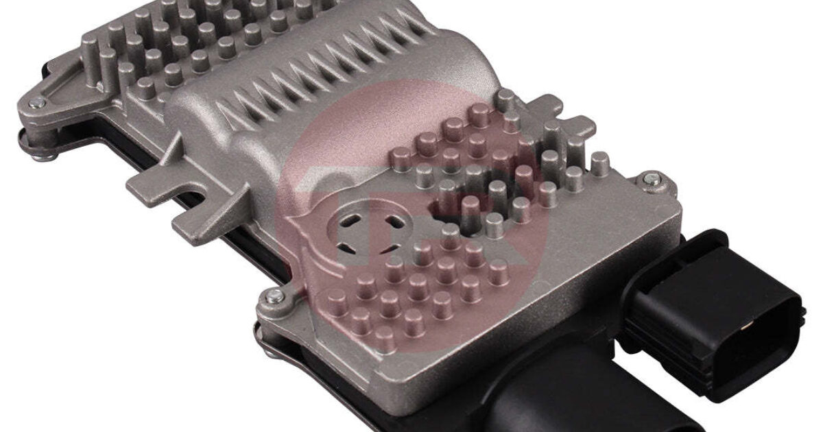 RESISTENCIA MOTOVENTILADOR FORD FUSION 3.5L 2010… | Todo Refacciones