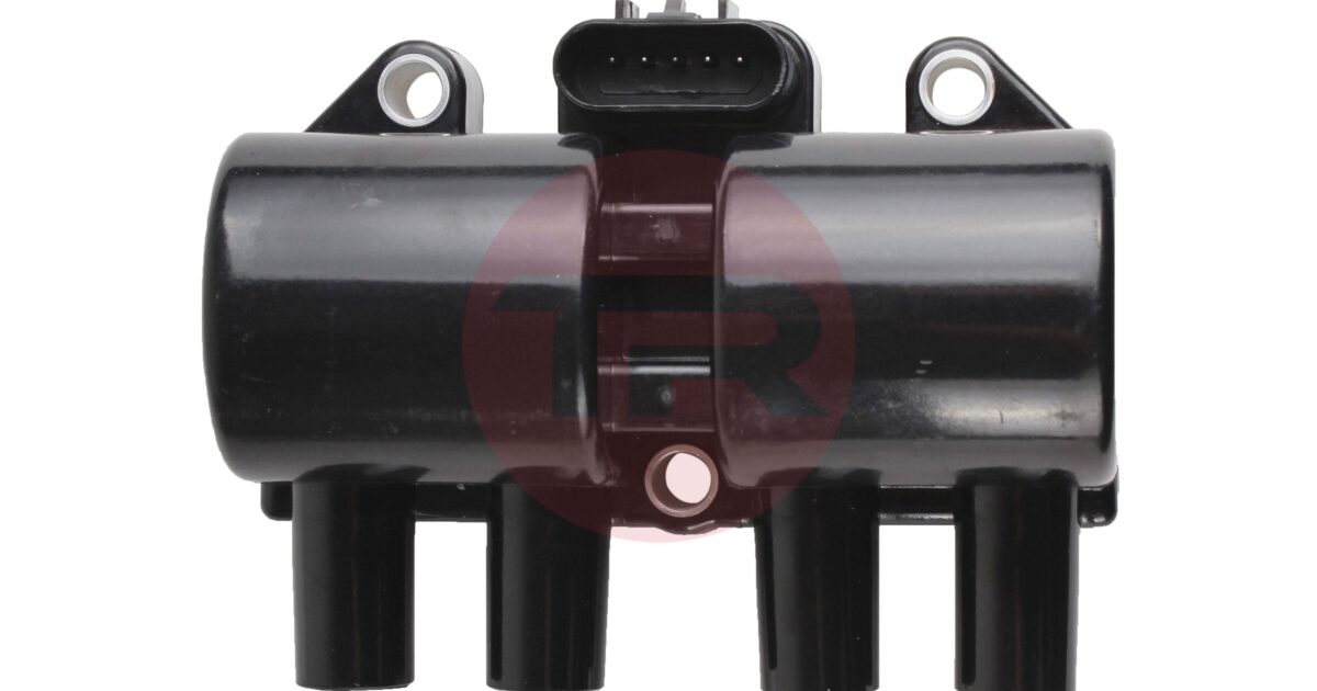 BOBINA DE ENCENDIDO CHEVROLET TORNADO 2004 - 2017… | Todo Refacciones