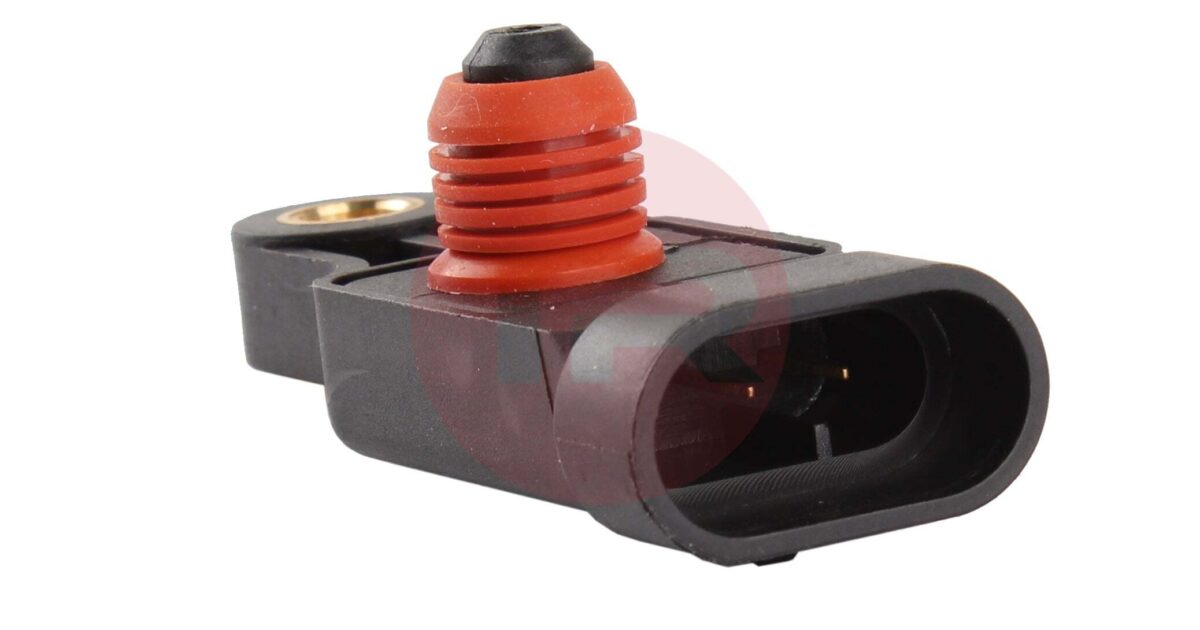 SENSOR MAP MATIZ 04-10 IMP | Todo Refacciones
