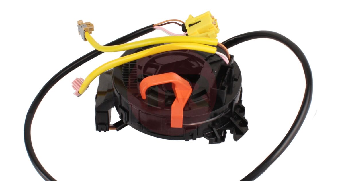 RESORTE RELOJ CHEVROLET SILVERADO 1500 2007- 2012 | Todo Refacciones