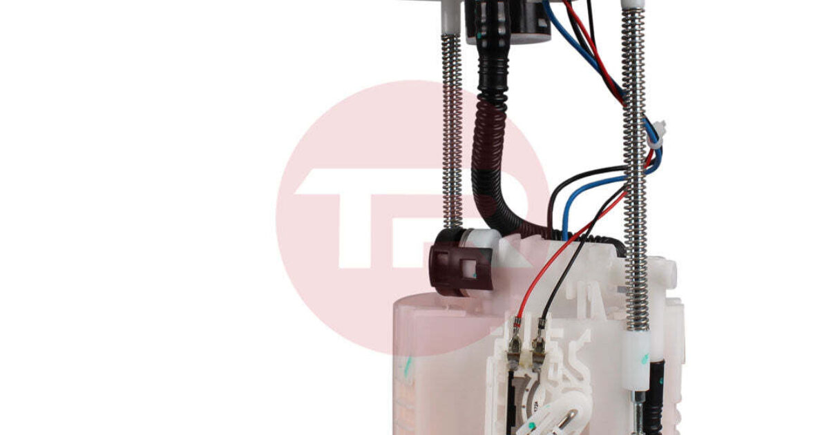 BOMBA GASOLINA NISSAN VERSA, MARCH | Todo Refacciones