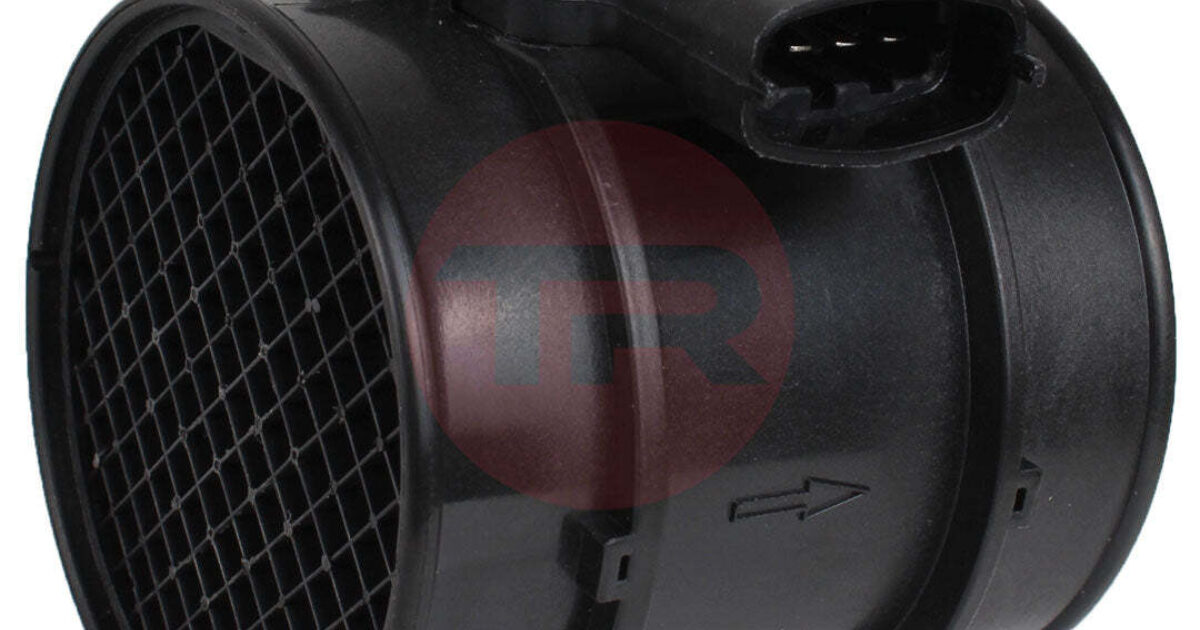 SENSOR MAF CHEVROLET CORSA, ZAFIRA 00-07 | Todo Refacciones