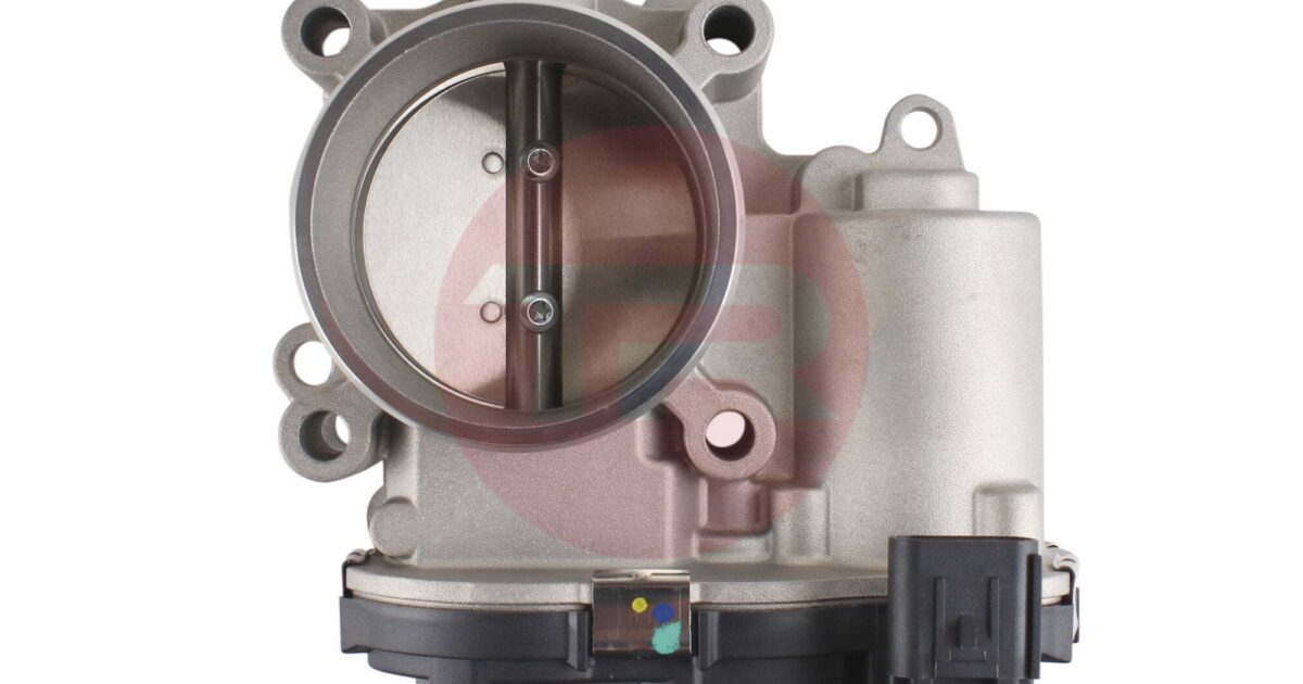 CUERPO DE ACELERACION DODGE JOURNEY 2018 - 2020 | Todo Refacciones