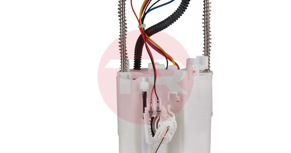 BOMBA GASOLINA TOYOTA TACOMA 16-21 | Todo Refacciones