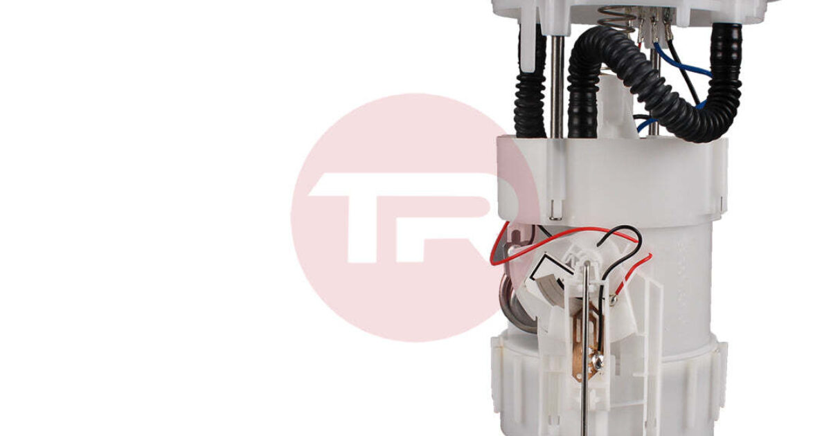 BOMBA DE GASOLINA RENAULT MEGANE 02-09 | Todo Refacciones
