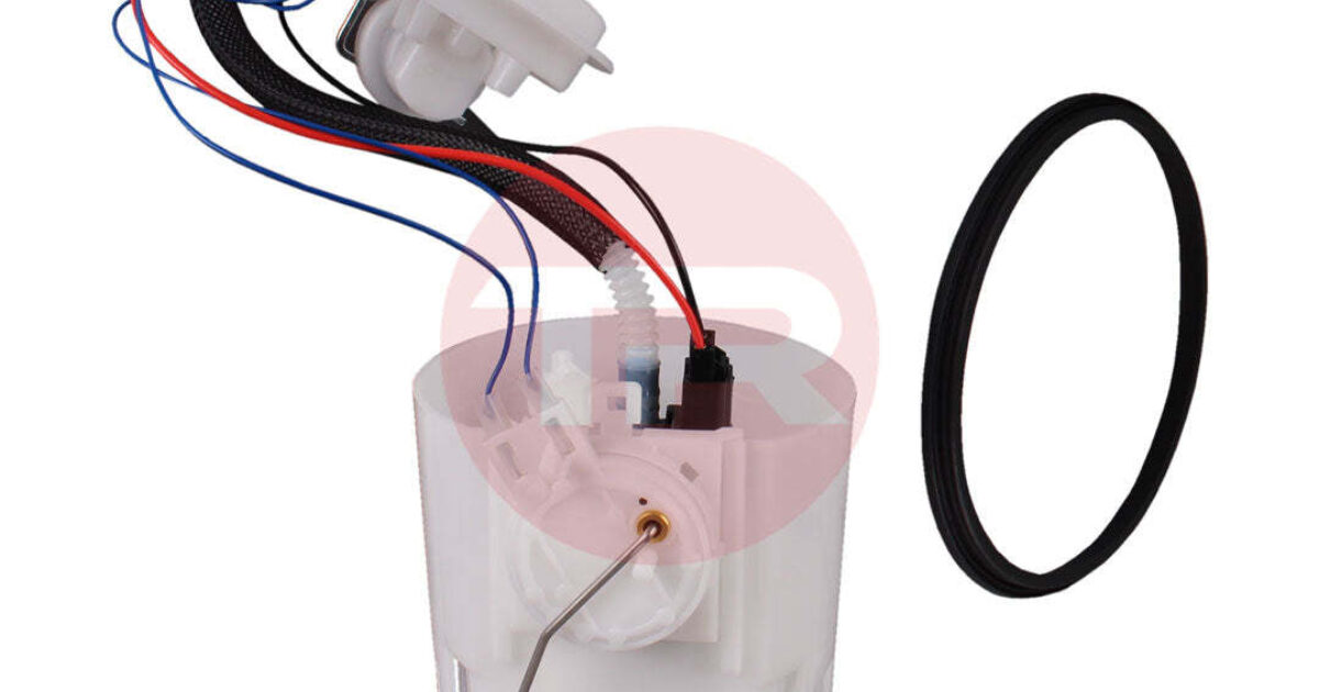 BOMBA GASOLINA TORNADO CORSA ZAFIRA 1.8L 2002 2004… | Todo Refacciones