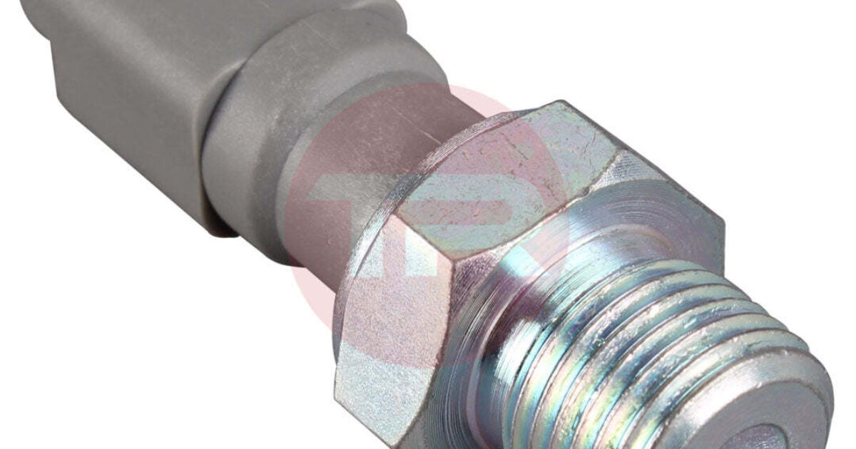 INTERRUPTOR PRESION DE ACEITE MINI COOPER 2007 -… | Todo Refacciones