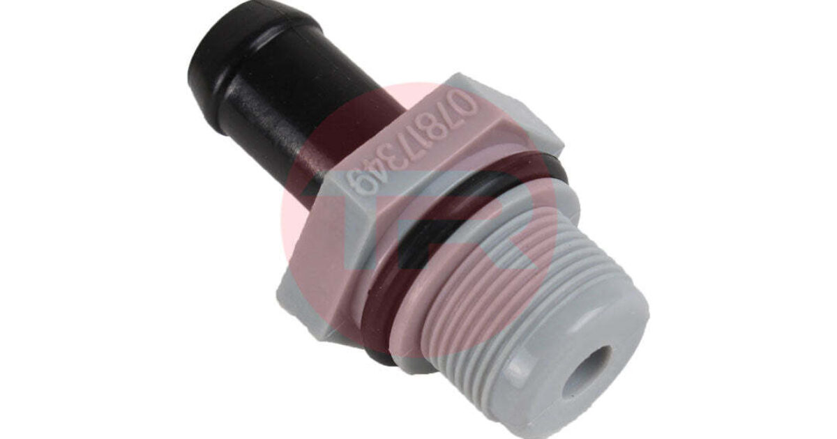 VALVULA PCV CHEVROLET SPARK 11-17 | Todo Refacciones