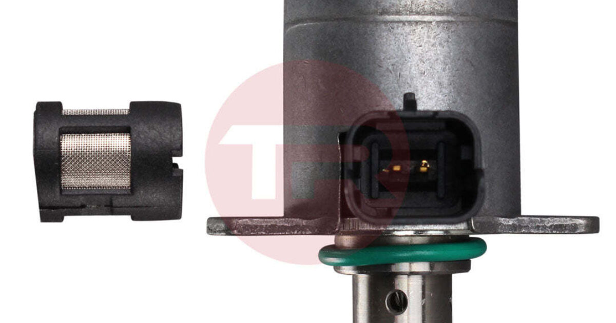 VALVULA SCV FORD TRANSIT DIESEL 06-14 | Todo Refacciones