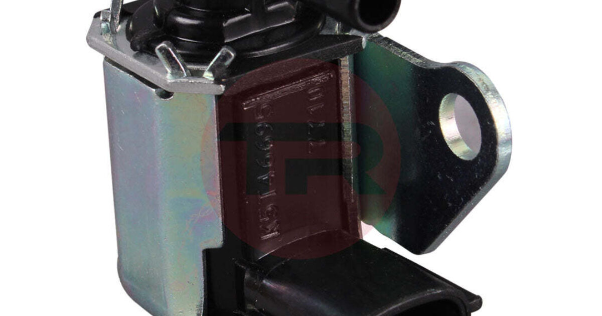 VALVULA CANISTER SENTRA VERSA 2007 2010 2012 2015… | Todo Refacciones