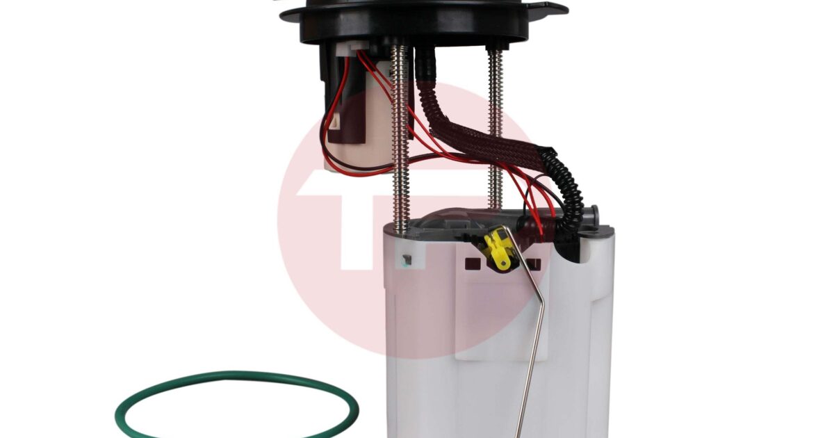 BOMBA DE GASOLINA CHEVROLET TRAVERSE 2009 - 2017 | Todo Refacciones