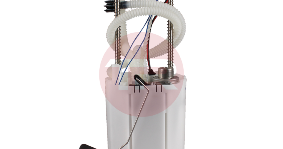 BOMBA DE GASOLINA CADILLAC SRX 2010 - 2015 | Todo Refacciones