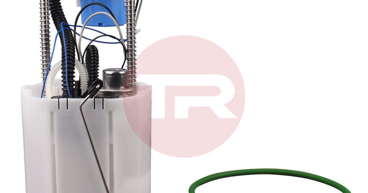 BOMBA GASOLINA CHEVROLET MALIBU 13 | Todo Refacciones