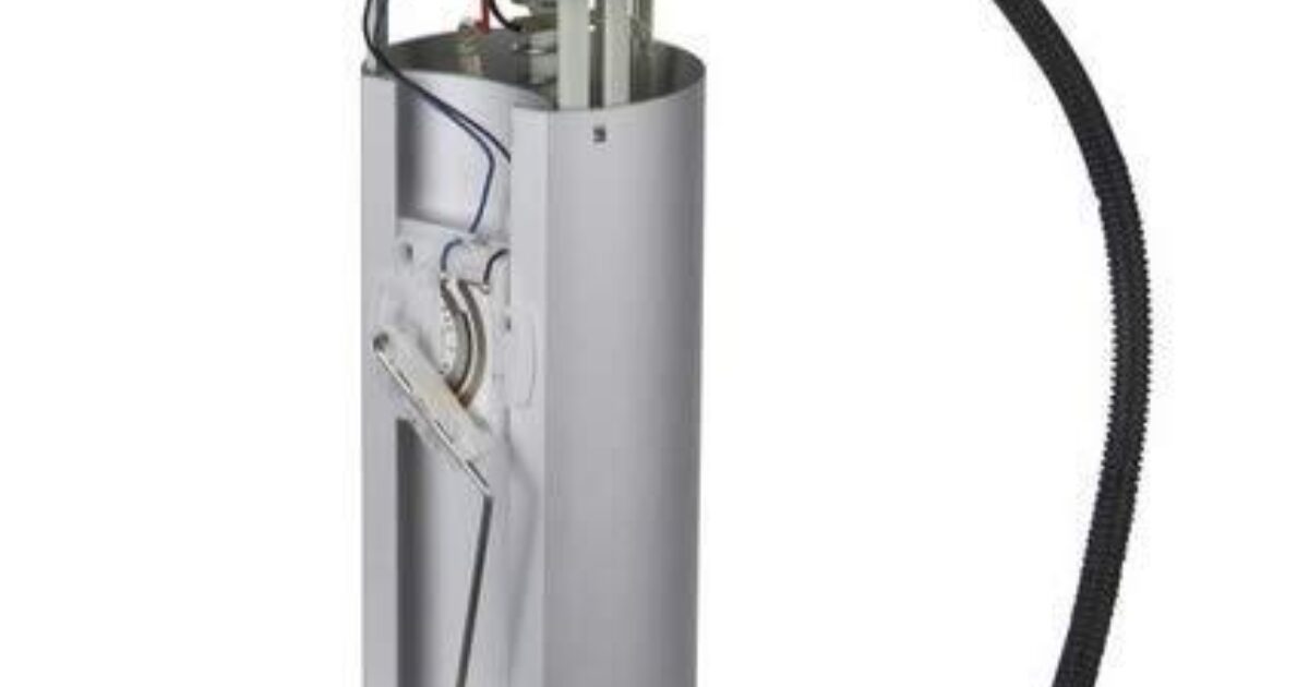 BOMBA GASOLINA JEEP CHEROKEE 97-02 | Todo Refacciones