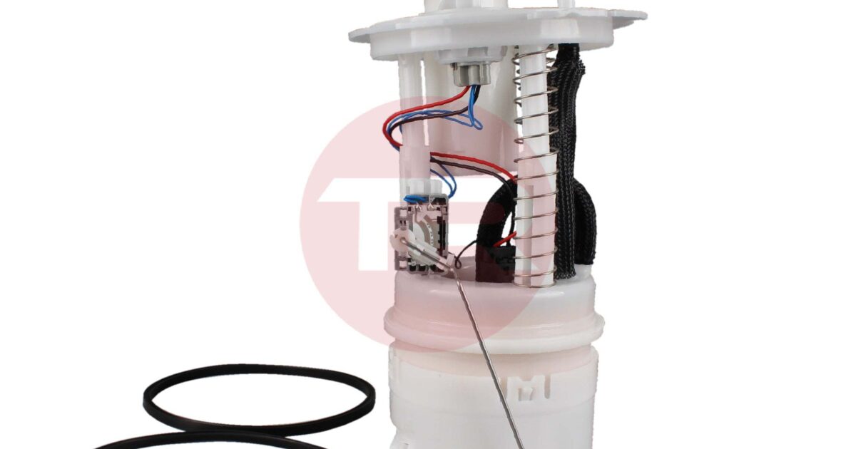 BOMBA DE GASOLINA CHRYSLER CIRRUS 03-06 | Todo Refacciones