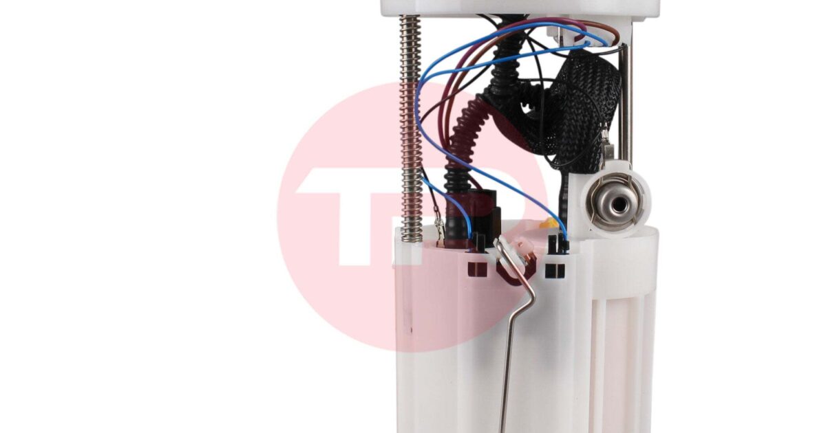 BOMBA DE GASOLINA VOLVO C70 06 | Todo Refacciones