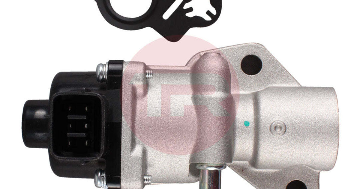 VALVULA EGR FORD EXPLORER 2004-2010 | Todo Refacciones