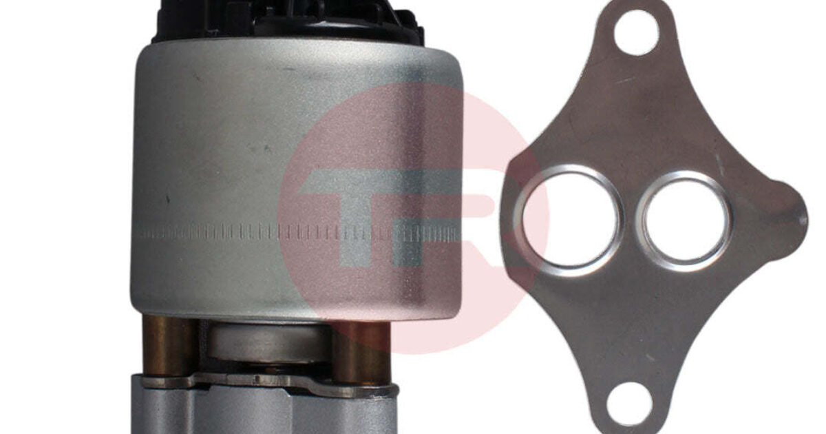 VALVULA EGR AVEO 04-17 | Todo Refacciones