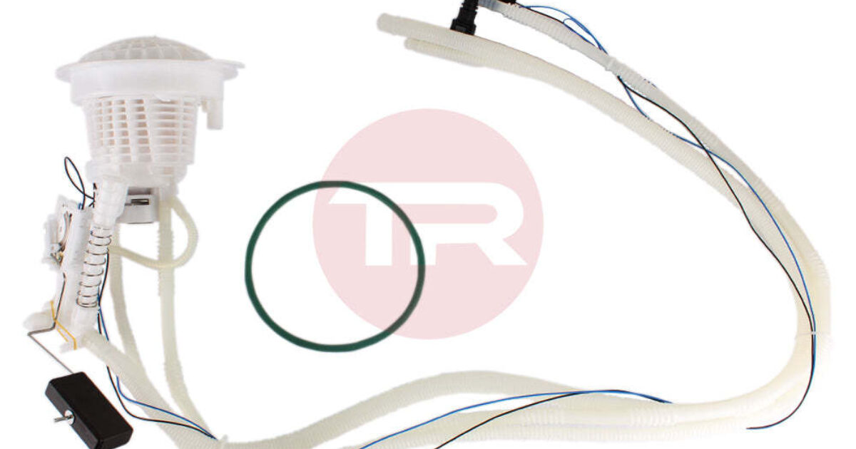 BOMBA GASOLINA CHRYSLER 300 05-08 | Todo Refacciones