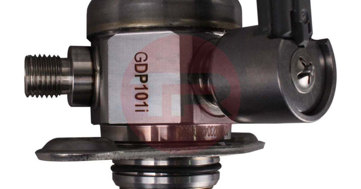 BOMBA ALTA PRESION COBALT HHR SOLSTICE REGAL 2008… | Todo Refacciones