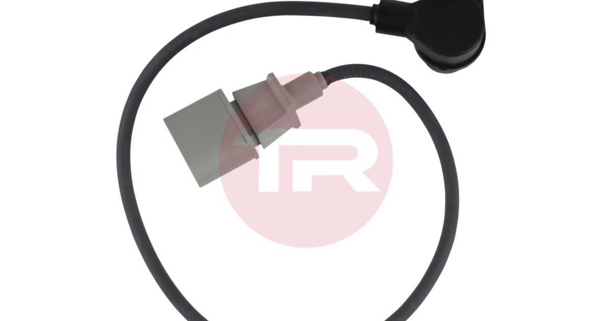 SENSOR DE CIGUEÑAL AUDI A4 1998 - 2005 | Todo Refacciones