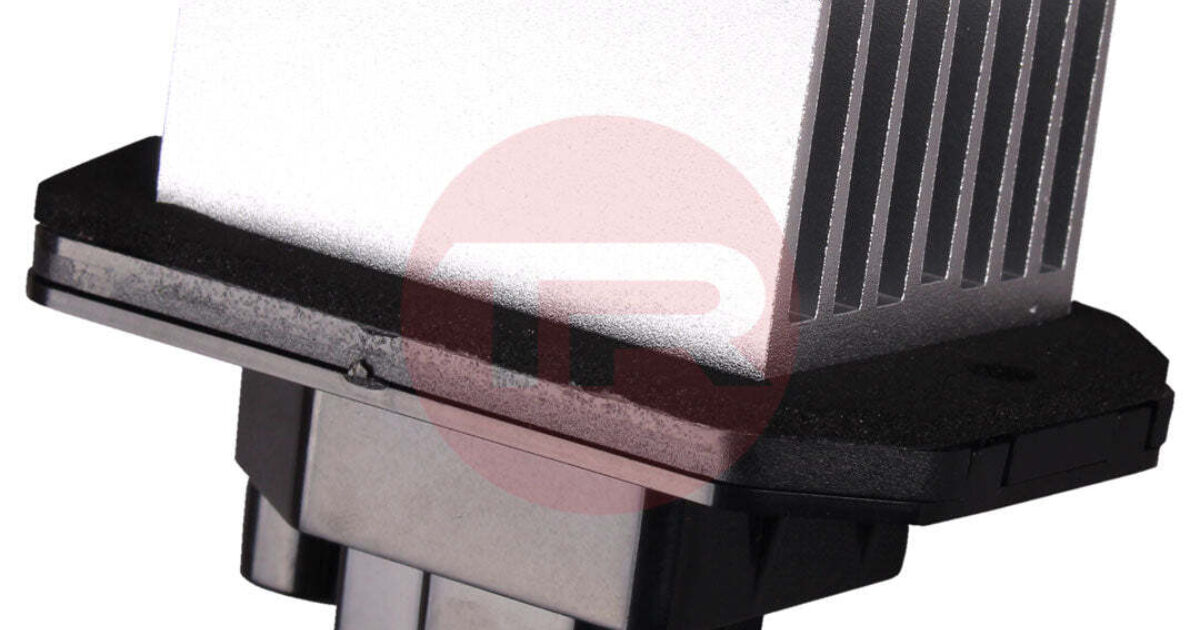 RESISTENCIA MOTOVENTILADOR RANGE ROVER SPORT 2006… | Todo Refacciones