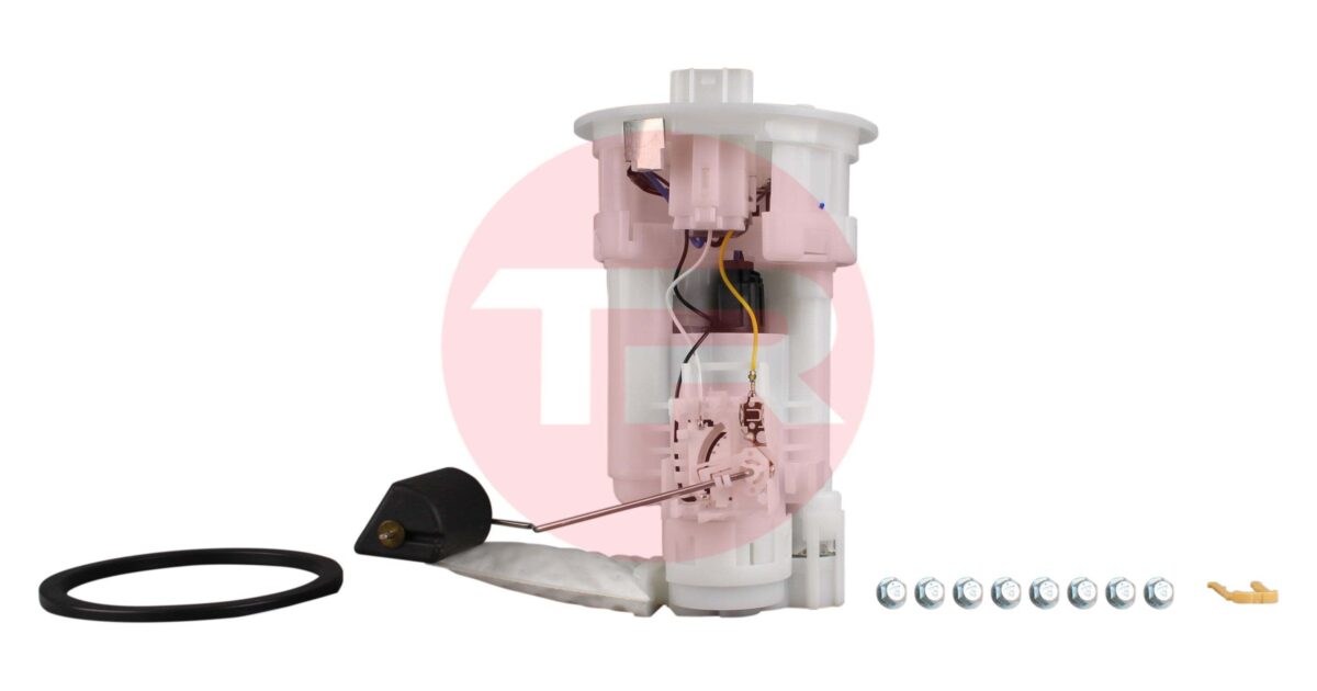 BOMBA DE GASOLINA TOYOTA CAMRY 02-06 | Todo Refacciones