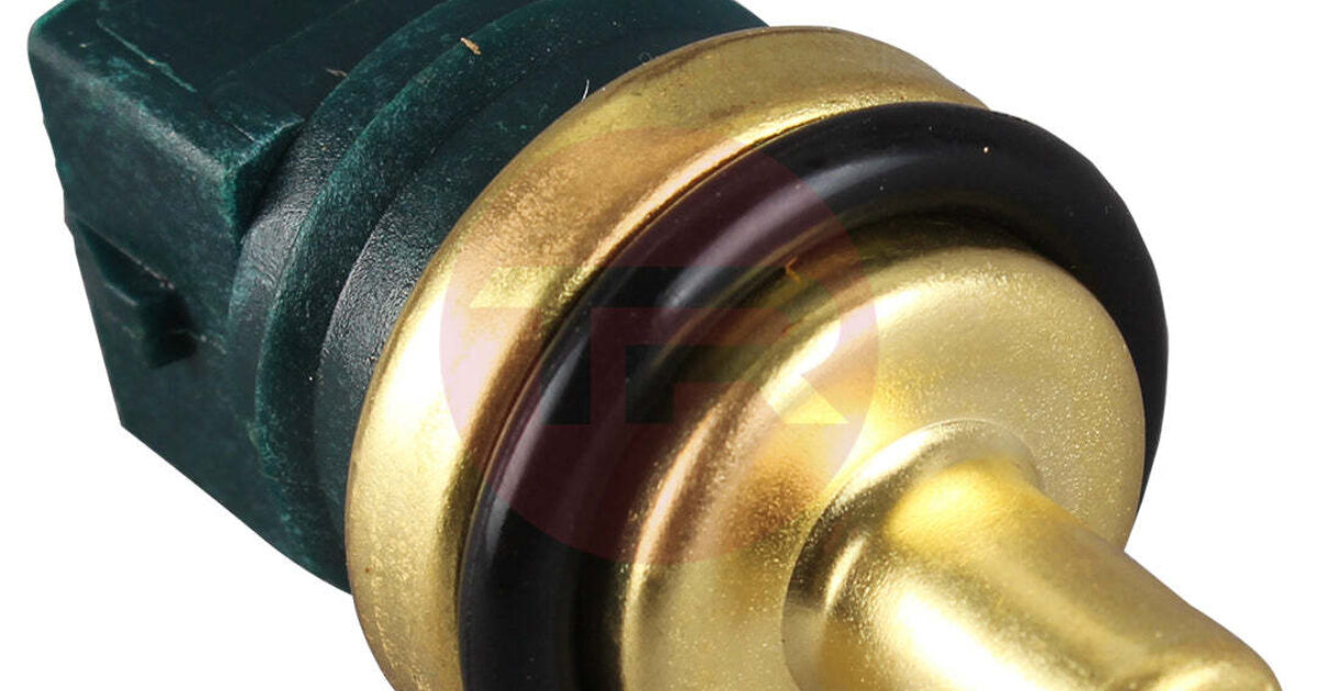 SENSOR TEMPERATURA AUDI A4 98-20 | Todo Refacciones