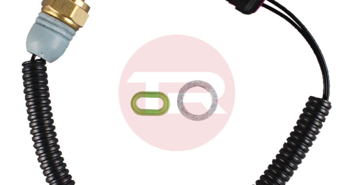 SENSOR TEMPERATURA TRAILBLAZER 02-05 | Todo Refacciones