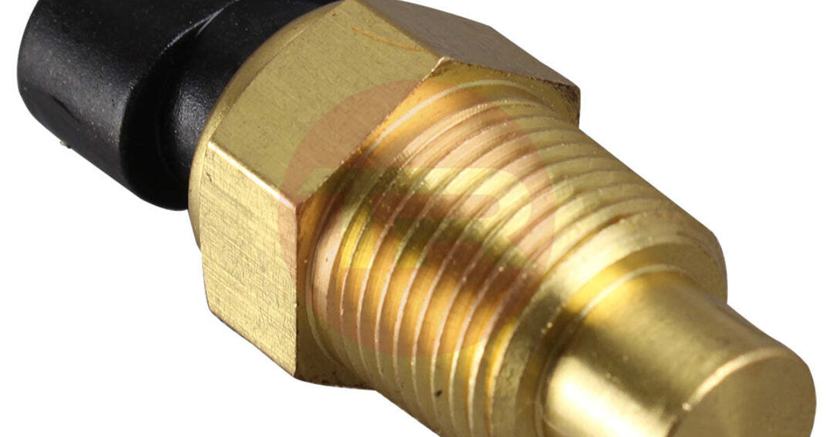 SENSOR TEMPERATURA DODGE, CHRYSLER 87-97 | Todo Refacciones