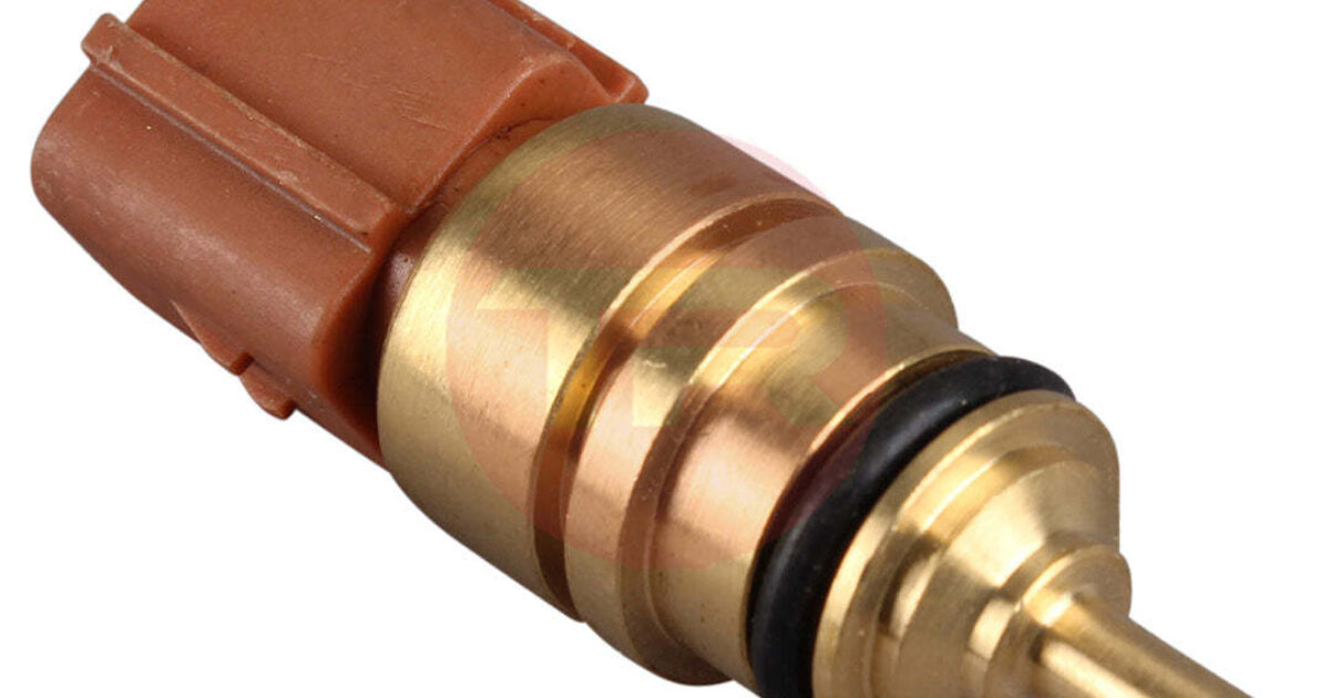 SENSOR TEMPERATURA DODGE ATOS 01-12 | Todo Refacciones