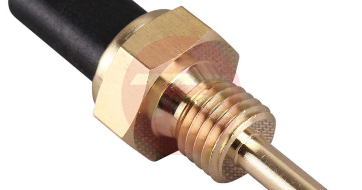 SENSOR TEMPERATURA CHEVROLET SPARK 13-15 | Todo Refacciones