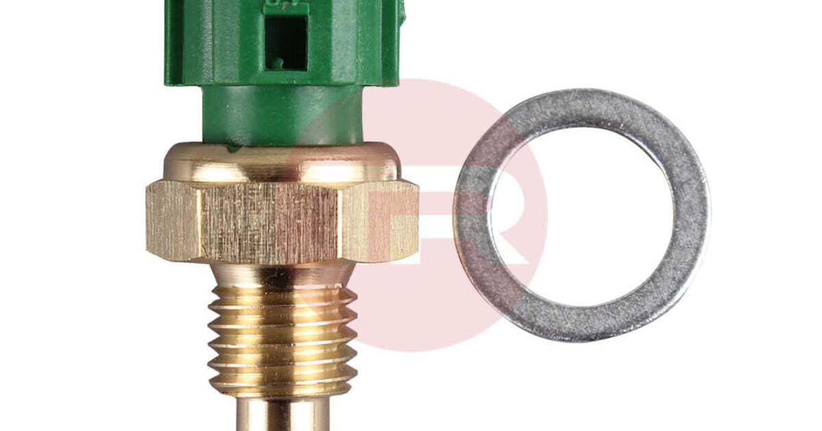 SENSOR TEMPERATURA CHEVROLET 90-98 | Todo Refacciones