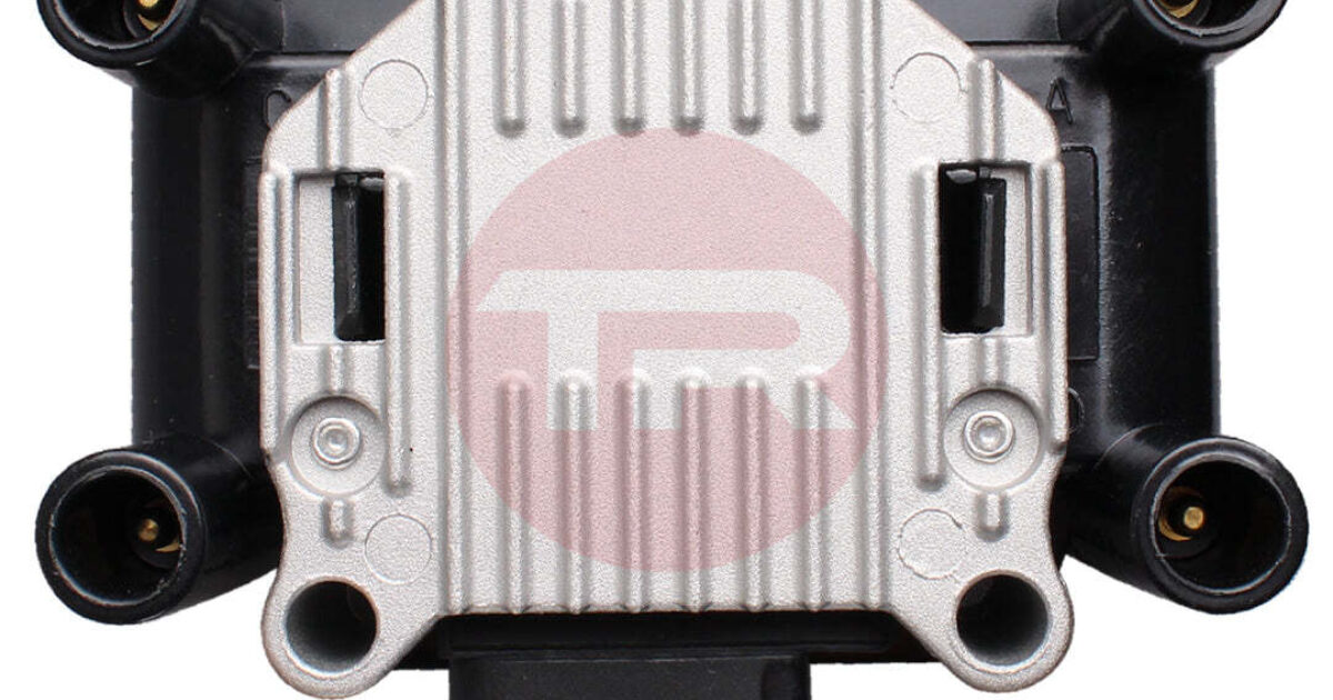 BOBINA DE ENCENDIDO VOLKSWAGEN JETTA IBIZA 2001 -… | Todo Refacciones