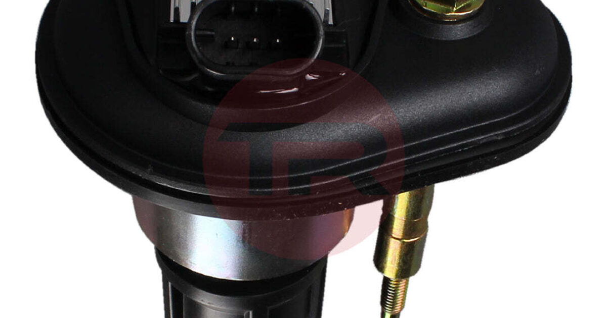 BOBINA DE ENCENDIDO CHEVROLET COLORADO 2004 - 2006 | Todo Refacciones
