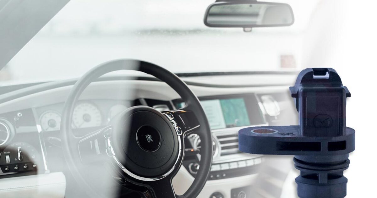 Todo lo que debes saber de los sensores… | Todo Refacciones